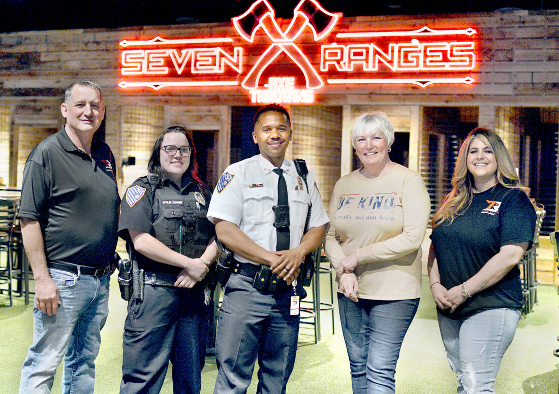 Community fun | News, Sports, Jobs - The Herald Star